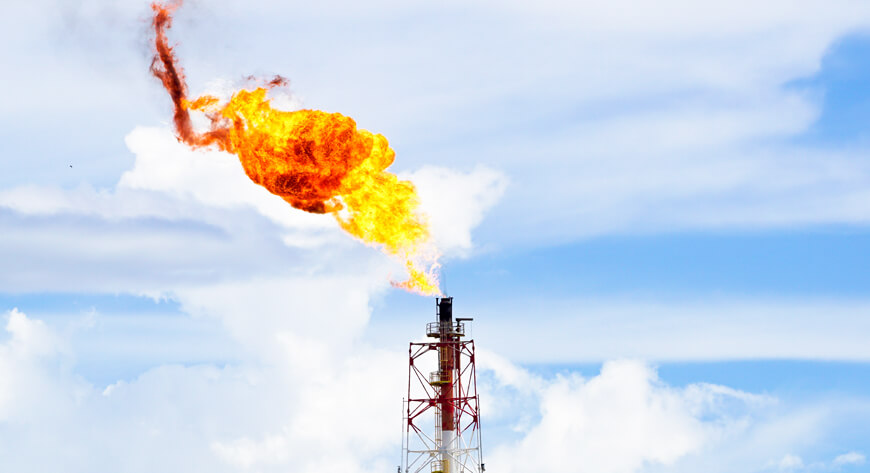 Eltekon Engineering Inc | Zero Flaring